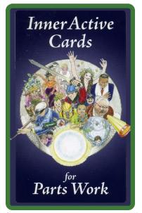 Интервью автора колоды МАК "Субличности" (Inner Active Cards) Шэрон Экштейн